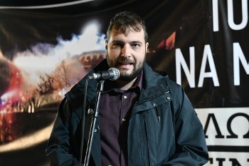 ΤΡΑΓΩΔΙΑ ΣΤΑ ΤΕΜΠΗ | ΡΙΖΟΣΠΑΣΤΗΣ