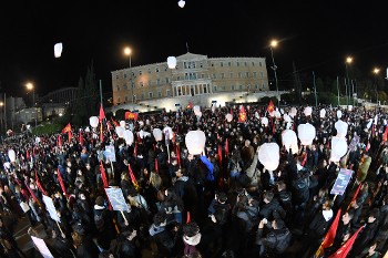 ΤΡΑΓΩΔΙΑ ΣΤΑ ΤΕΜΠΗ | ΡΙΖΟΣΠΑΣΤΗΣ