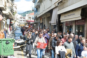ΤΡΑΓΩΔΙΑ ΣΤΑ ΤΕΜΠΗ | ΡΙΖΟΣΠΑΣΤΗΣ