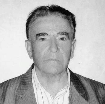 ΣΤΗ ΜΝΗΜΗ ΑΓΩΝΙΣΤΩΝ | ΜΝΗΜΕΣ ΑΓΩΝΙΣΤΩΝ | ΡΙΖΟΣΠΑΣΤΗΣ