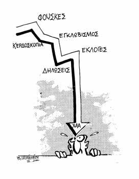 ΨΗΦΟΔΕΛΤΙΑ ΤΟΥ ΚΚΕ | ΠΟΛΙΤΙΚΗ | ΡΙΖΟΣΠΑΣΤΗΣ