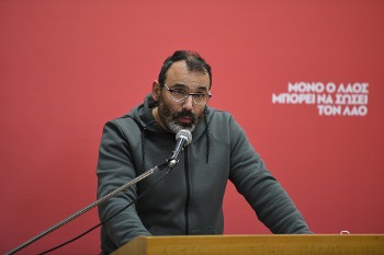 Οτιδήποτε εμβληματικό για τον λαό κερδήθηκε με αγώνα | ΤΩΡΑ ΙΣΧΥΡΟ ΚΚΕ ...