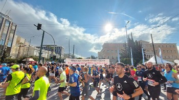 Ο αγώνας συνεχίζεται για την προστασία του λαού και της νεολαίας ...
