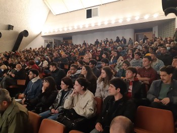 Η «σκυτάλη» στις νέες κινητοποιήσεις, στην κλιμάκωση της πολύμορφης ...