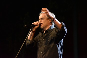 30 χρόνια μαζί, στο Φεστιβάλ της ΚΝΕ | 50ο ΦΕΣΤΙΒΑΛ ΚΝΕ ΟΔΗΓΗΤΗ ...
