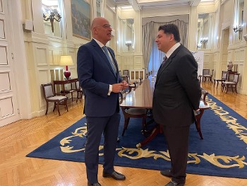 Ερχονται ΝΑΤΟικές διευθετήσεις από τα «πορτοπαράθυρα» | ΤΩΡΑ ΙΣΧΥΡΟ ΚΚΕ ...