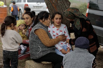 Η «Δημοκρατία του Αρτσάχ» θα πάψει να υπάρχει από 1η Γενάρη | ΔΙΕΘΝΗ ...