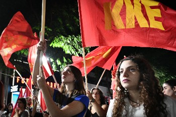 | 2023 ΔΗΜΟΤΙΚΕΣ - ΠΕΡΙΦΕΡΕΙΑΚΕΣ ΕΚΛΟΓΕΣ | ΡΙΖΟΣΠΑΣΤΗΣ