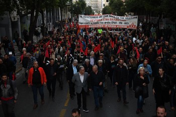 Η «κόκκινη ρωγμή» πάντα έμπνευση για τους νέους ξεσηκωμούς | 50 ΧΡΟΝΙΑ ...