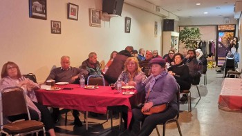 Με επιτυχία οι εκδηλώσεις για τα 105 χρόνια του ΚΚΕ | ΠΟΛΙΤΙΚΗ ...