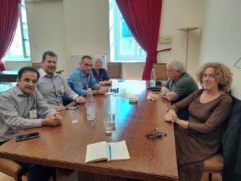 Υπονομεύει την αποστολή του η υπαγωγή στην Πολιτική Προστασία ...