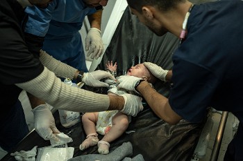Επανέναρξη των ισραηλινών δολοφονικών επιθέσεων αμέσως μετά τη λήξη της ...