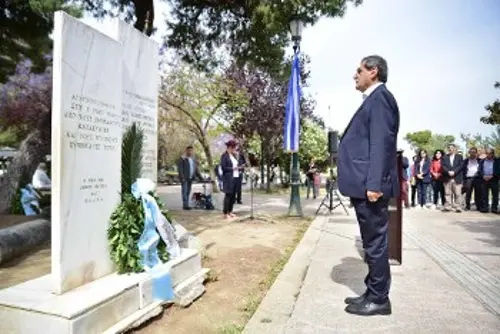Για τους απαγχονισθέντες στα Ψηλά Αλώνια | 9Η ΜΑΗ ΑΝΤΙΦΑΣΙΣΤΙΚΗ ΝΙΚΗ ...