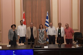 Κόντρα στις πολύμορφες επιπτώσεις της εντεινόμενης ιμπεριαλιστικής ...