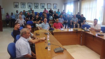 Ανάστατοι οι κτηνοτρόφοι, ζητούν μέτρα και 100% αποζημιώσεις ...