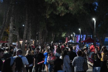 Στην τελική ευθεία για τις εκδηλώσεις στη Θεσσαλονίκη | 51ο ΦΕΣΤΙΒΑΛ ...