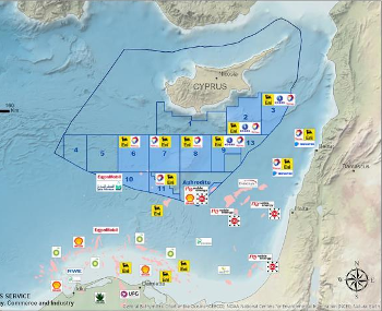 Μια απέραντη σκακιέρα ανταγωνισμών με κέντρο την Ενέργεια ...