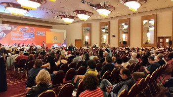 Με ενισχυμένη παρουσία οι ταξικές δυνάμεις, κάλεσμα για αποφασιστική ...