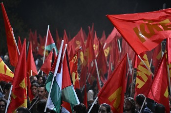 Ο ρόλος των Οργανώσεων του ΚΚΕ στο εξωτερικό υπό το πρίσμα των Θέσεων ...
