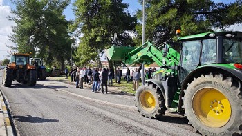 «Στα κάγκελα» σε όλη τη χώρα για την επιβίωσή τους κόντρα στην πολιτική ...