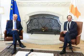 Συνεργασίες στην πολεμική οικονομία στη σκιά των ανταγωνισμών για το ...