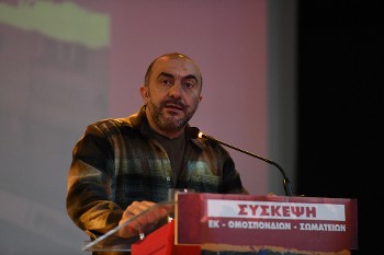 Δεν θα επιτρέψουμε παρεμβάσεις στις ΣΣΕ από τους ξεπουλημένους της ΓΣΕΕ ...