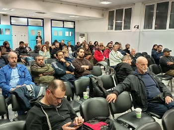 Βήμα συντονισμού και οδηγός για το τι εργατικό κίνημα χρειάζεται σήμερα ...