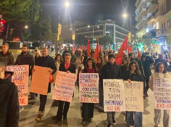 Κάτω τα χέρια από τον λαό της Βενεζουέλας! | ΒΕΝΕΖΟΥΕΛΑ - ΗΠΑ | ΡΙΖΟΣΠΑΣΤΗΣ