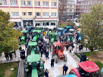Ολοι οι δρόμοι οδηγούν στην Αθήνα, στο μεγάλο συλλαλητήριο της ...