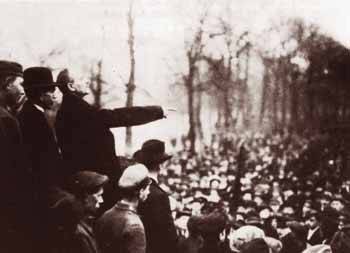 Η επανάσταση στη Γερμανία στα 1918 και η αντεπαναστατική δράση της ...