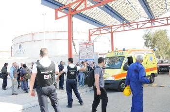 Επαναφέρει κρίσιμα αιτήματα για την υγεία και την ασφάλεια | ΚΟΙΝΩΝΙΚΗ ...