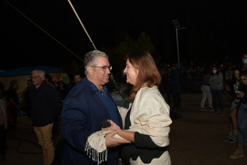 Εγκάρδιες συναντήσεις με ανθρώπους της Τέχνης, του Αθλητισμού, των ...