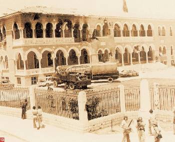 Η δικτατορία της 21ης Απρίλη και το Κυπριακό | ΚΥΠΡΟΣ - ΣΧΕΔΙΟ ΑΝΑΝ ...