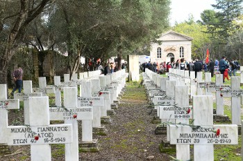 «Εδώ καταλαβαίνεις πώς μετριέται το μπόι μας στην Ιστορία ...