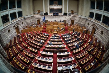 Οι εξελίξεις επιβεβαιώνουν τις ευθύνες των ΝΔ, ΠΑΣΟΚ, ΣΥΡΙΖΑ | ΠΟΛΙΤΙΚΗ ...