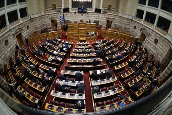 Οι άξονές του οι «προγραμματικές δηλώσεις» των ΝΔ - ΣΥΡΙΖΑ - ΠΑΣΟΚ ...