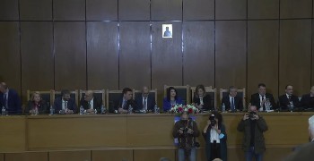 Πραγματοποιήθηκε η ετήσια Γενική Συνέλευση | ΠΟΛΙΤΙΚΗ | ΡΙΖΟΣΠΑΣΤΗΣ